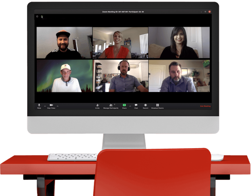 Marketing Experts Cord Media Company