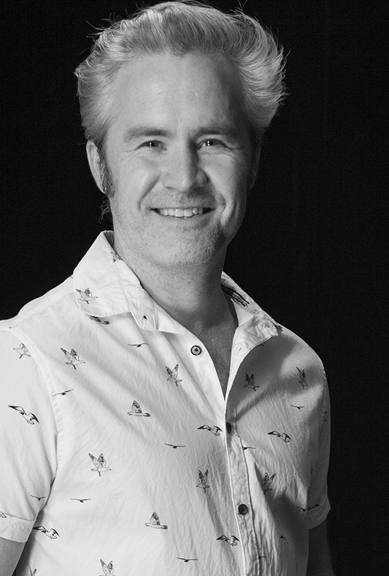 Joe Petrilla - Cord Media Company